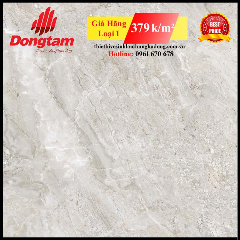 Gạch Malaysia 60x60 60P010B Giá Tốt 2020 | Lâm Hùng Hà Đông